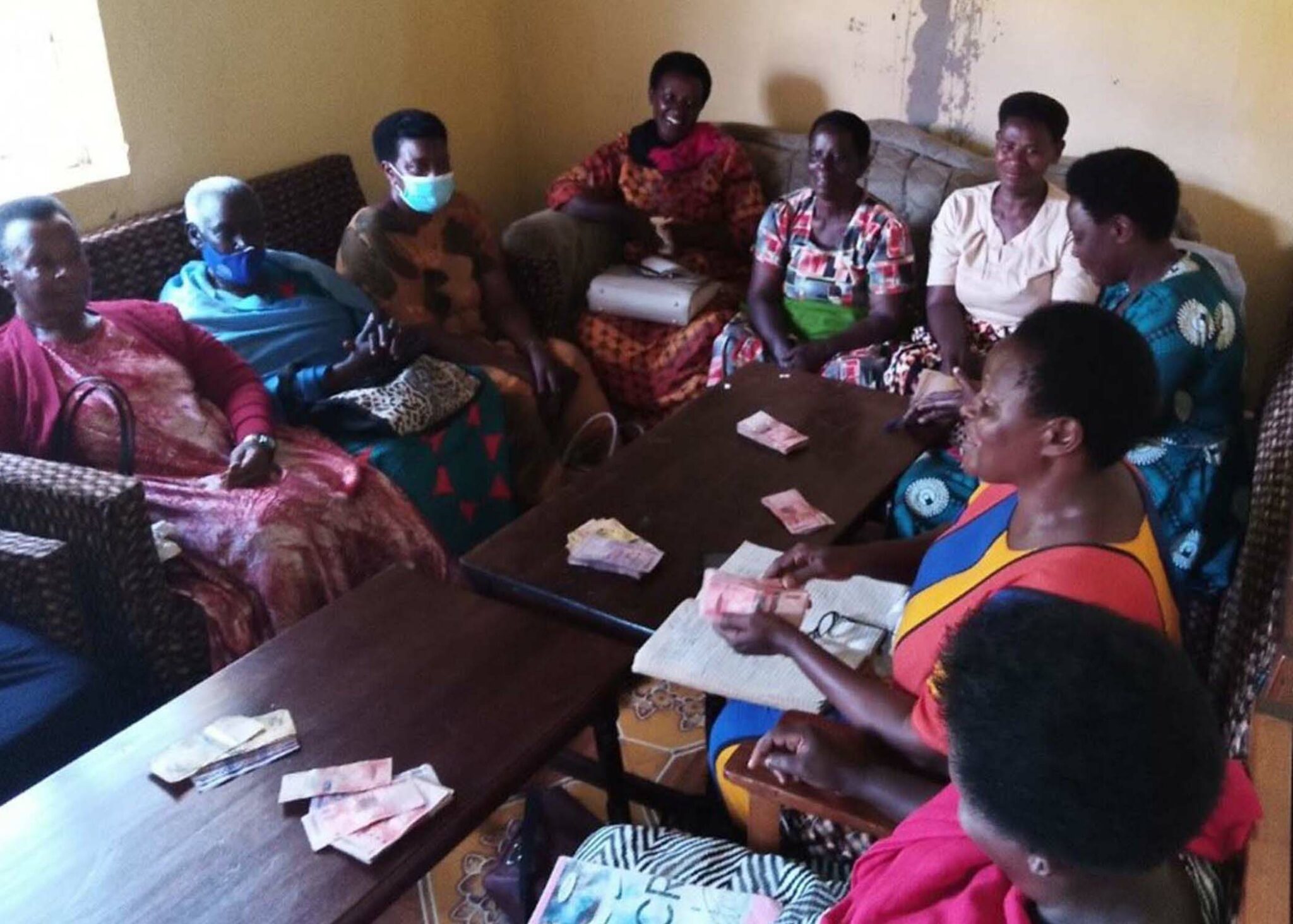 Home - The Microfinance Support Centre Ltd