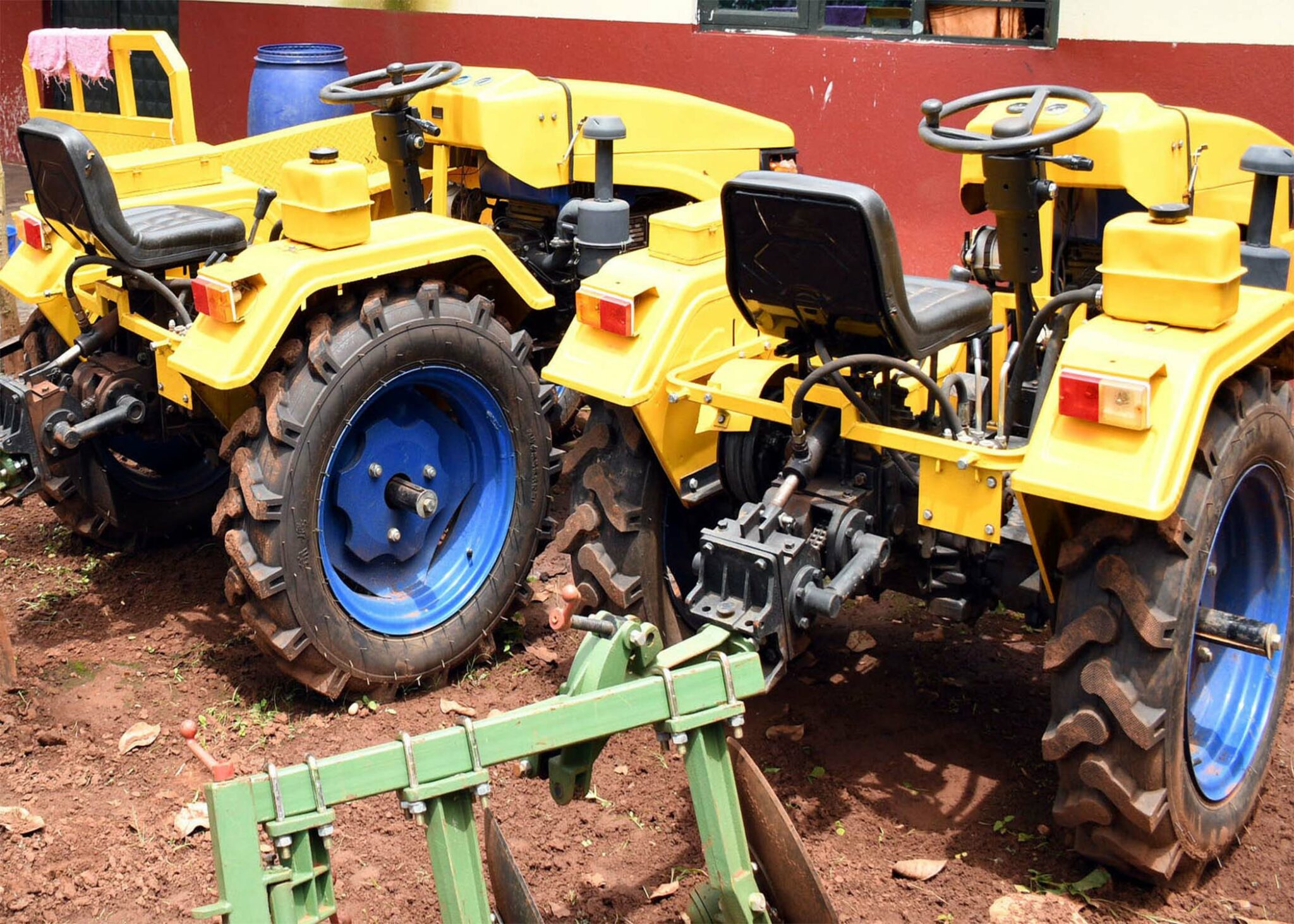 Home - The Microfinance Support Centre Ltd