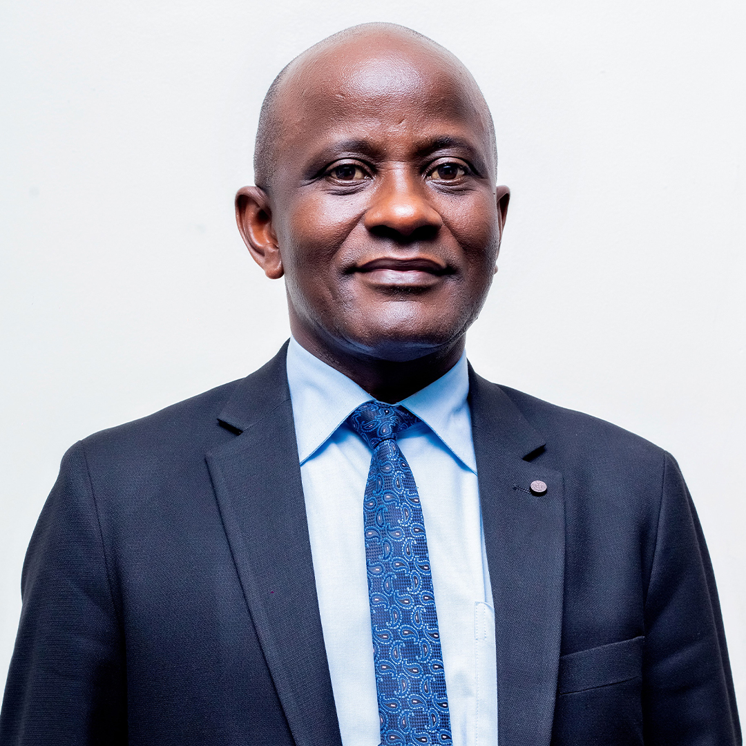 Board of Directors - The Microfinance Support Centre Ltd