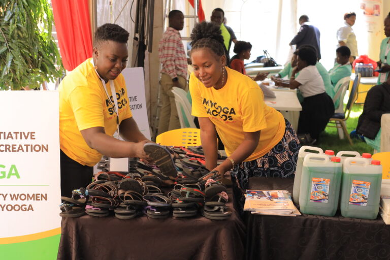 Home - The Microfinance Support Centre Ltd