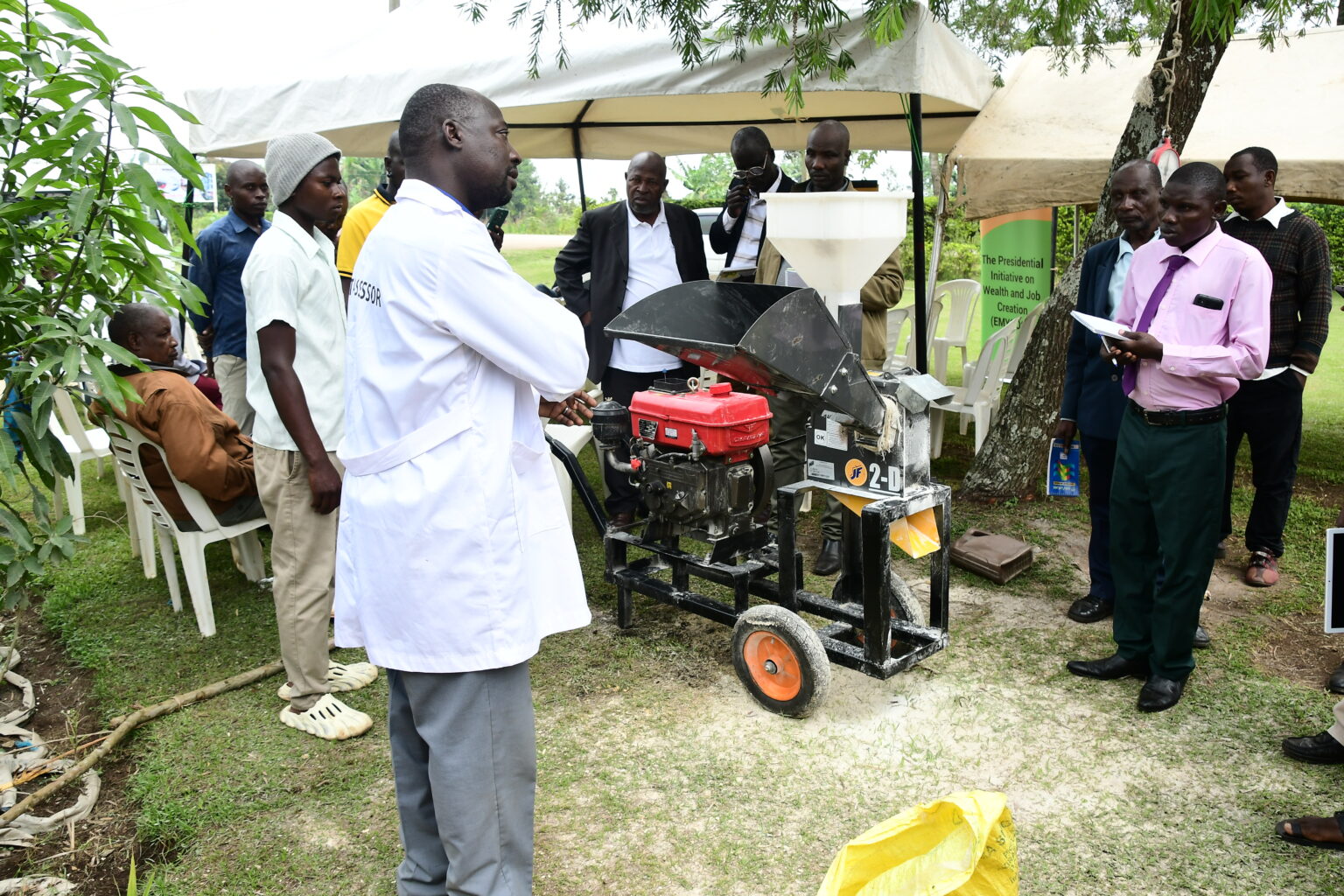 Home - The Microfinance Support Centre Ltd