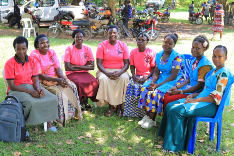 Home - The Microfinance Support Centre Ltd