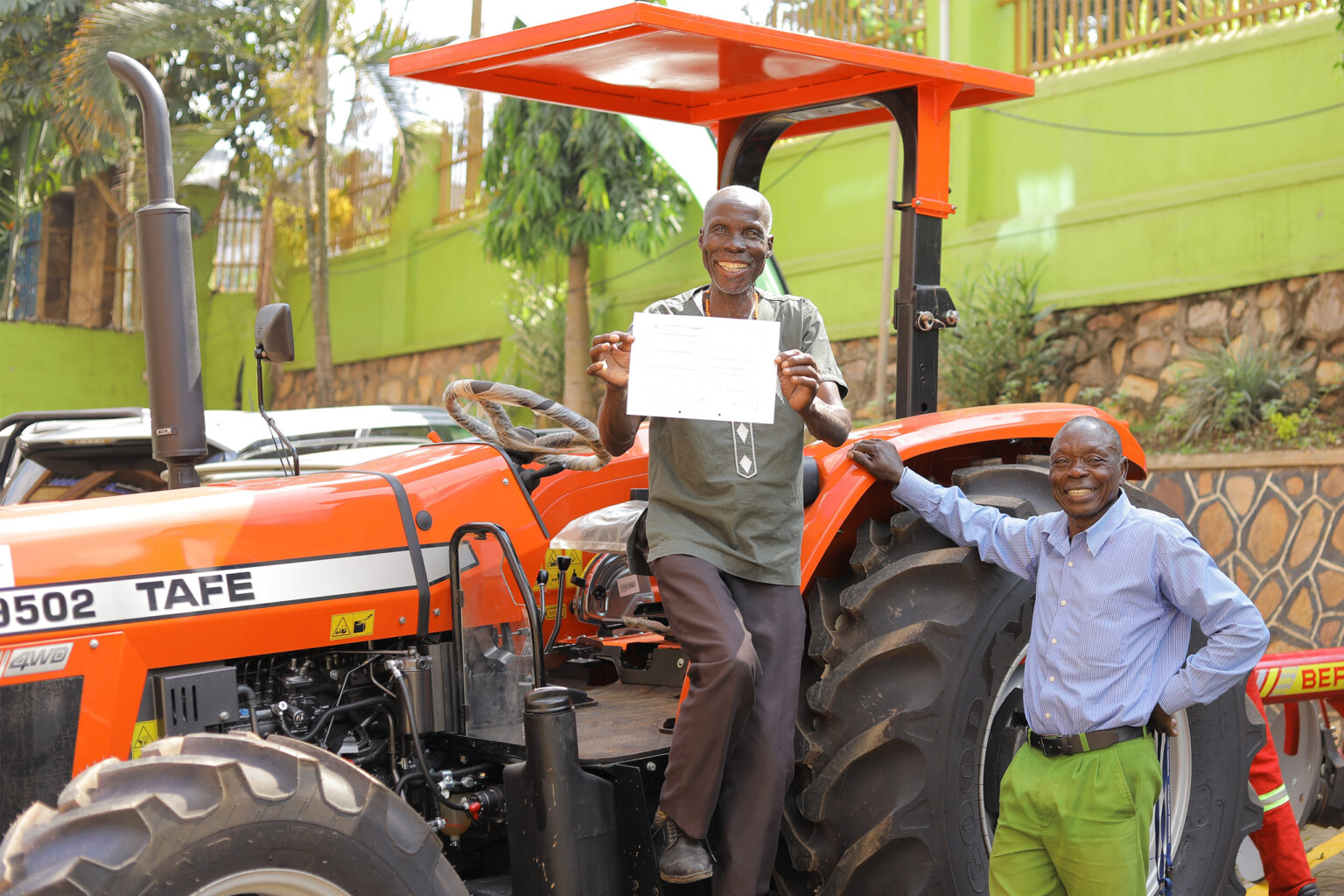 Home - The Microfinance Support Centre Ltd